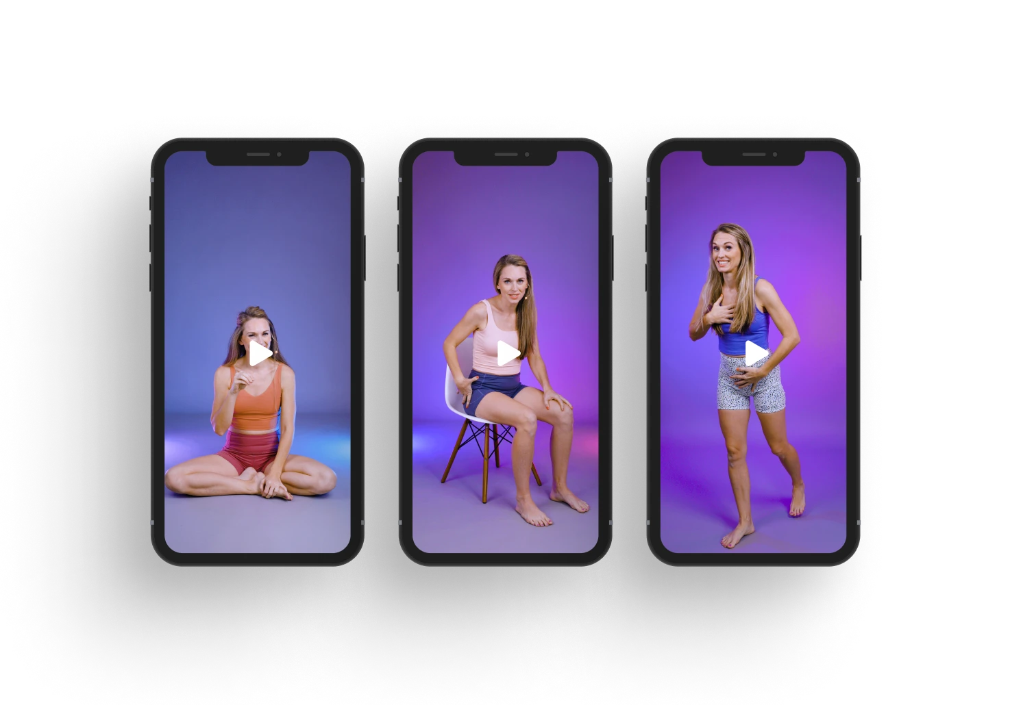 Diastasis Recti Challenge | Daily Exercises | Chelsea Method