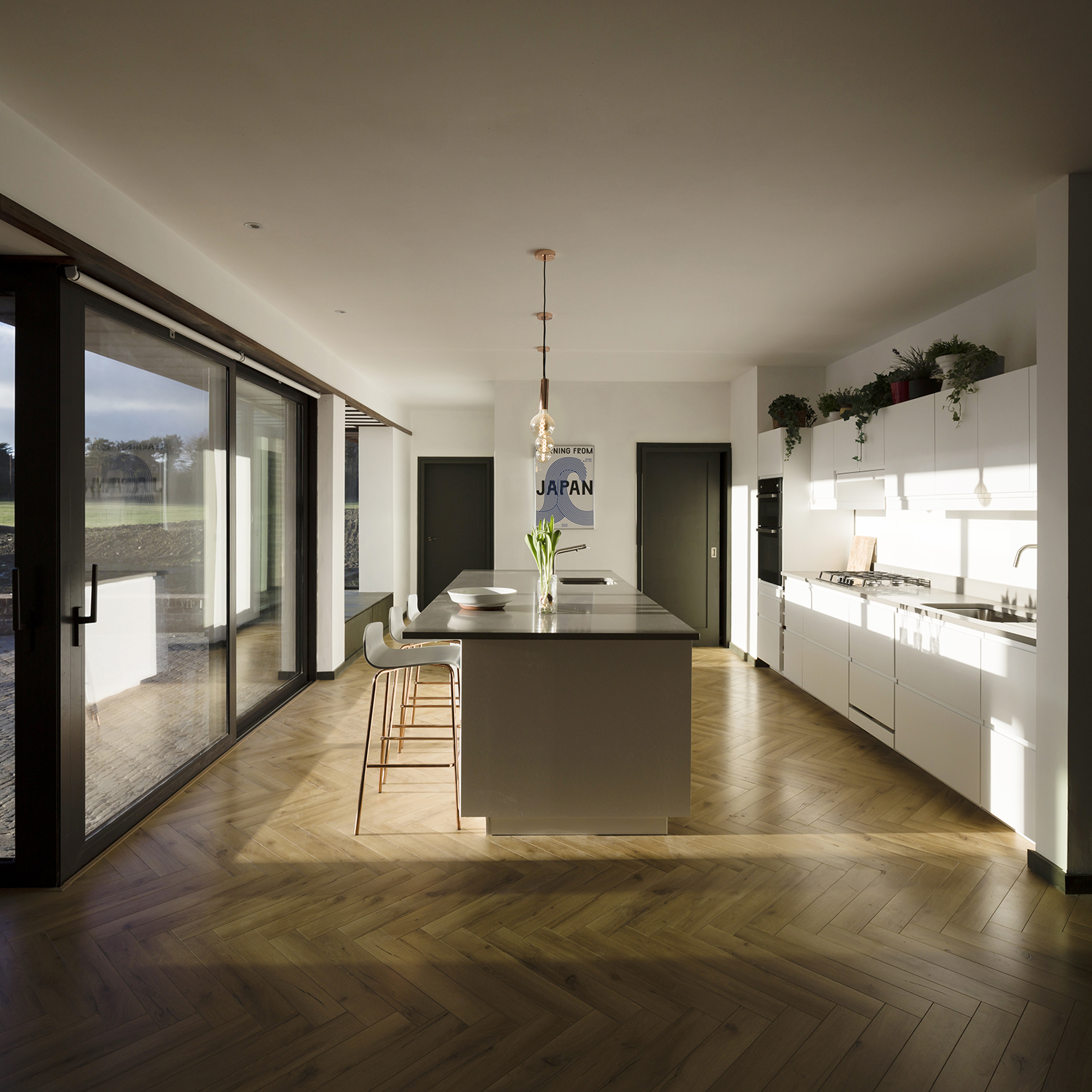 Scullion Architects