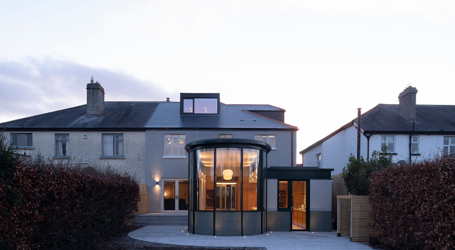 Scullion Architects