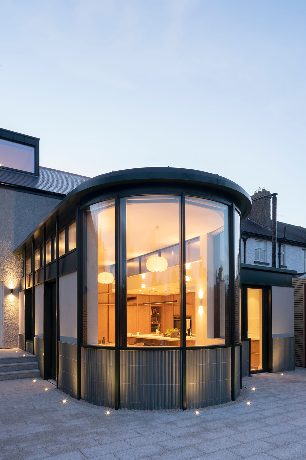 Scullion Architects