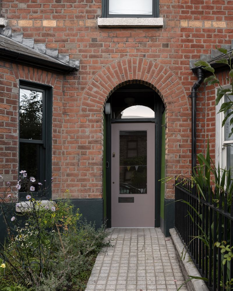 Scullion Architects