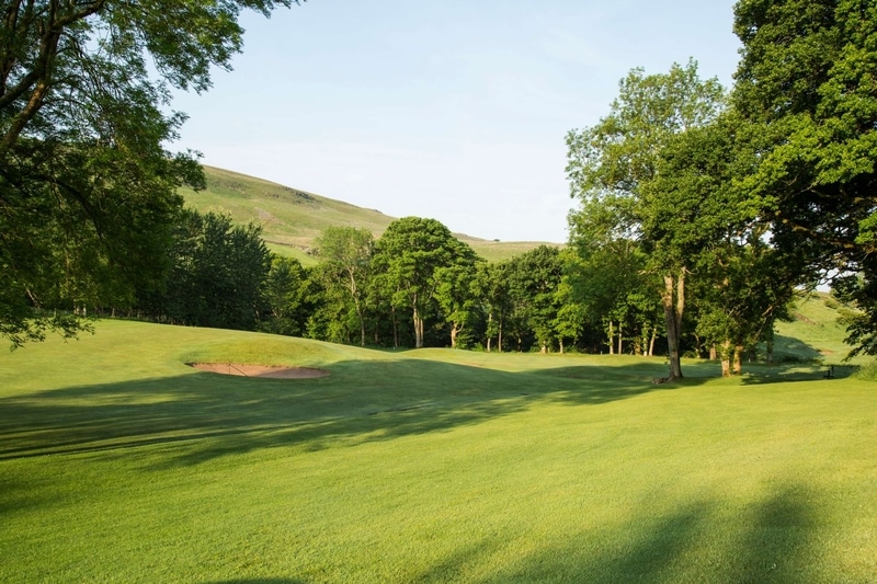 Sedbergh Golf Club - Explore the Golf Course