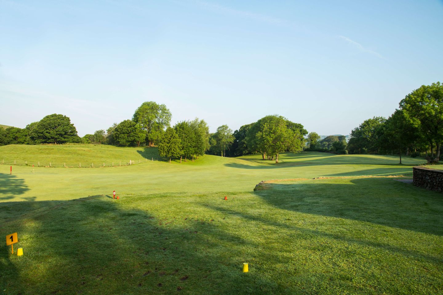 Sedbergh Golf Club - Explore the Golf Course
