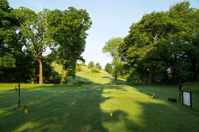 Sedbergh Golf Club - Explore the Golf Course