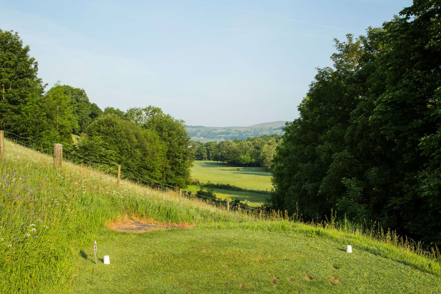 Sedbergh Golf Club - Explore the Golf Course