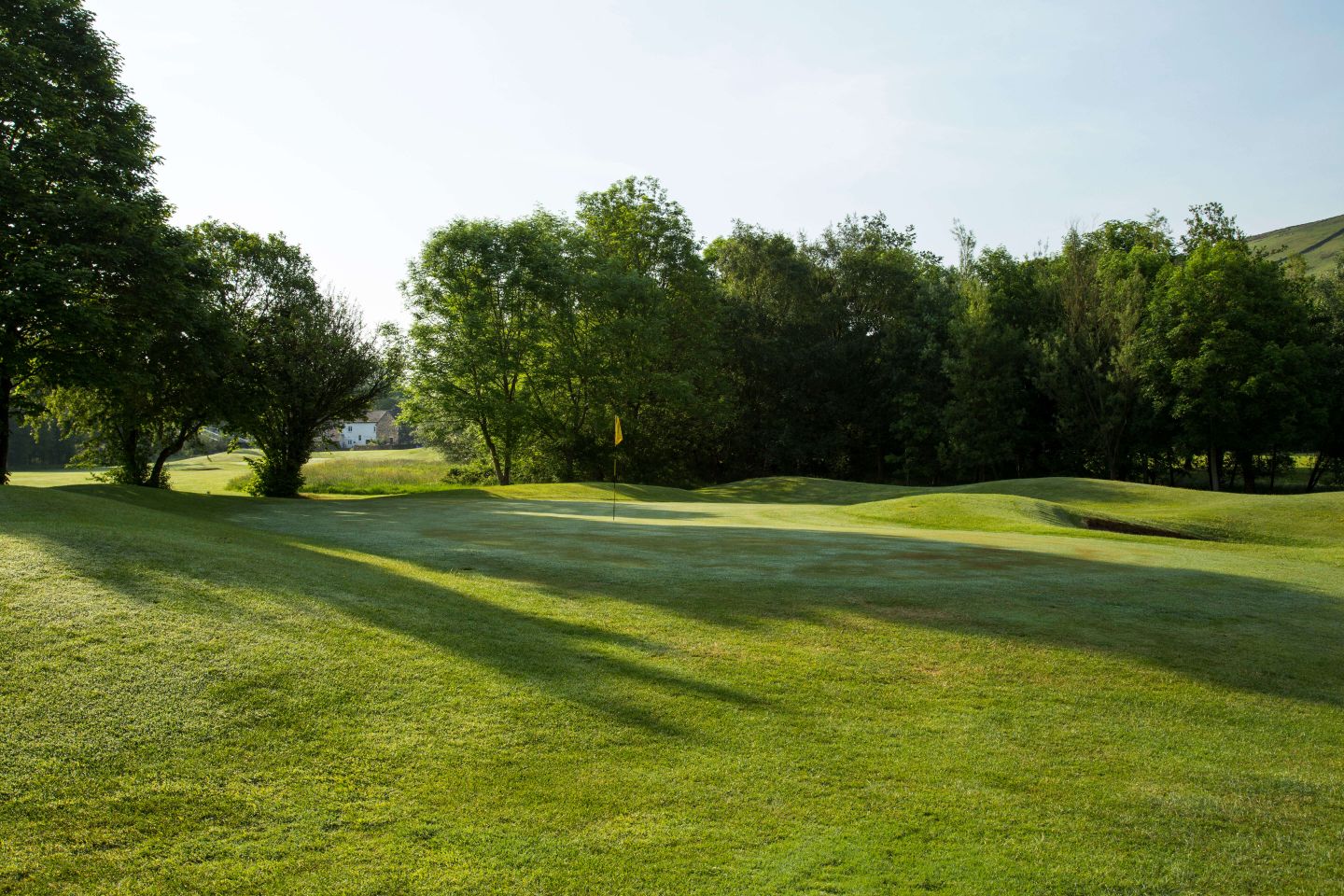 Sedbergh Golf Club - Explore the Golf Course