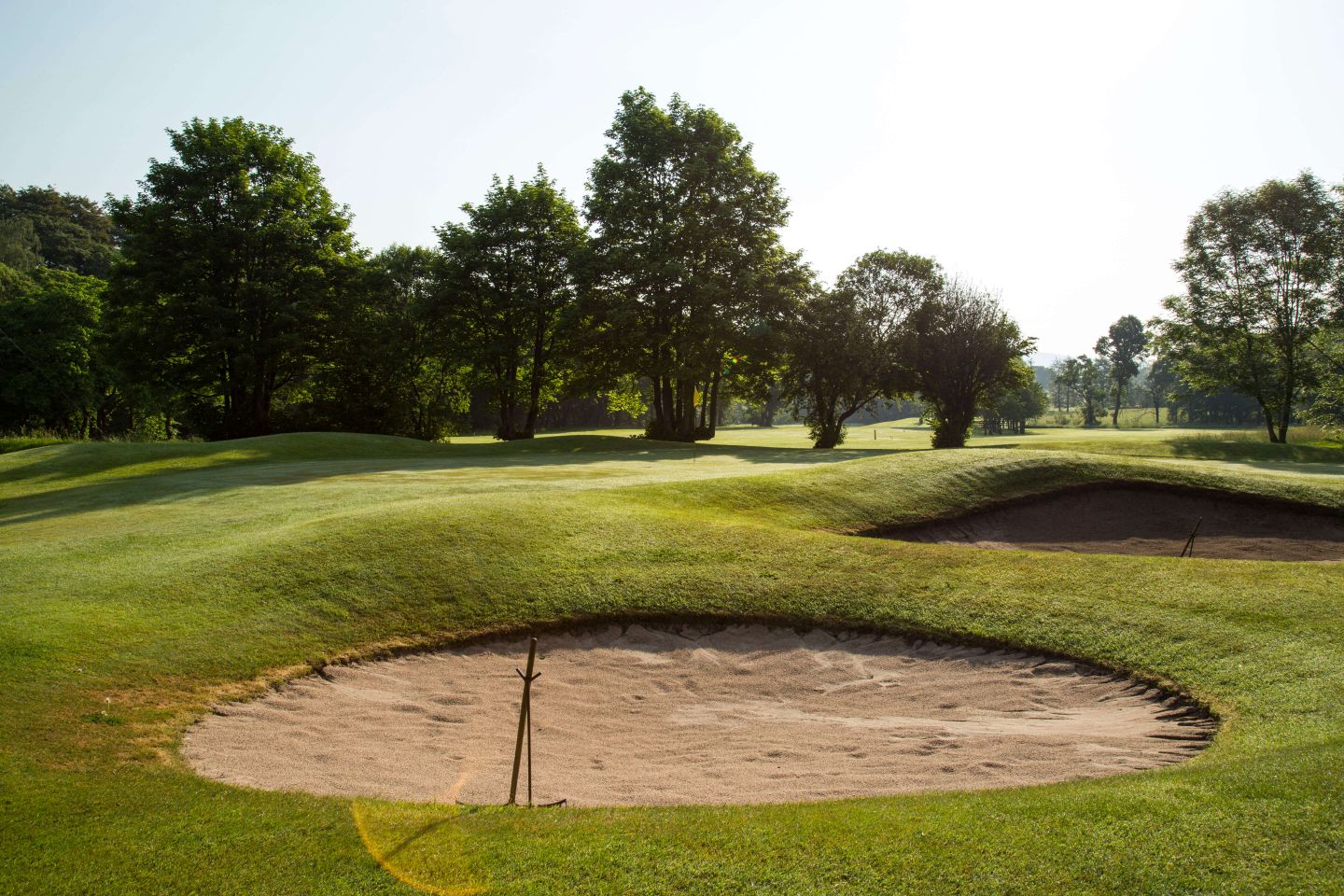 Sedbergh Golf Club - Explore the Golf Course