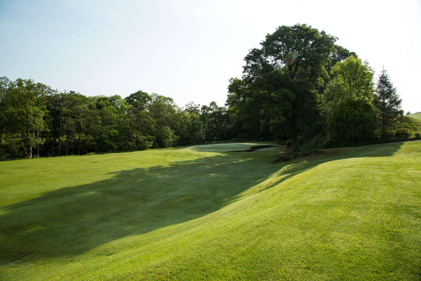 Sedbergh Golf Club - Explore the Golf Course