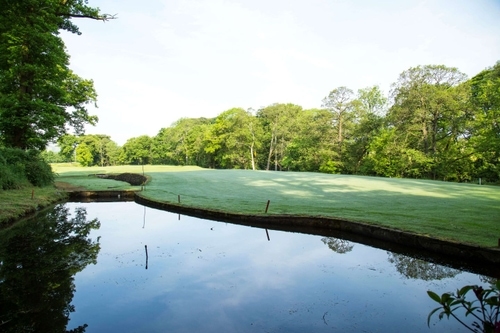 Sedbergh Golf Club - Explore the Golf Course