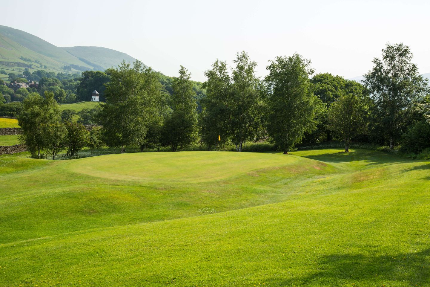 Sedbergh Golf Club - Explore the Golf Course
