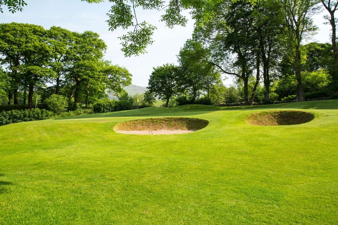 Sedbergh Golf Club - Explore the Golf Course