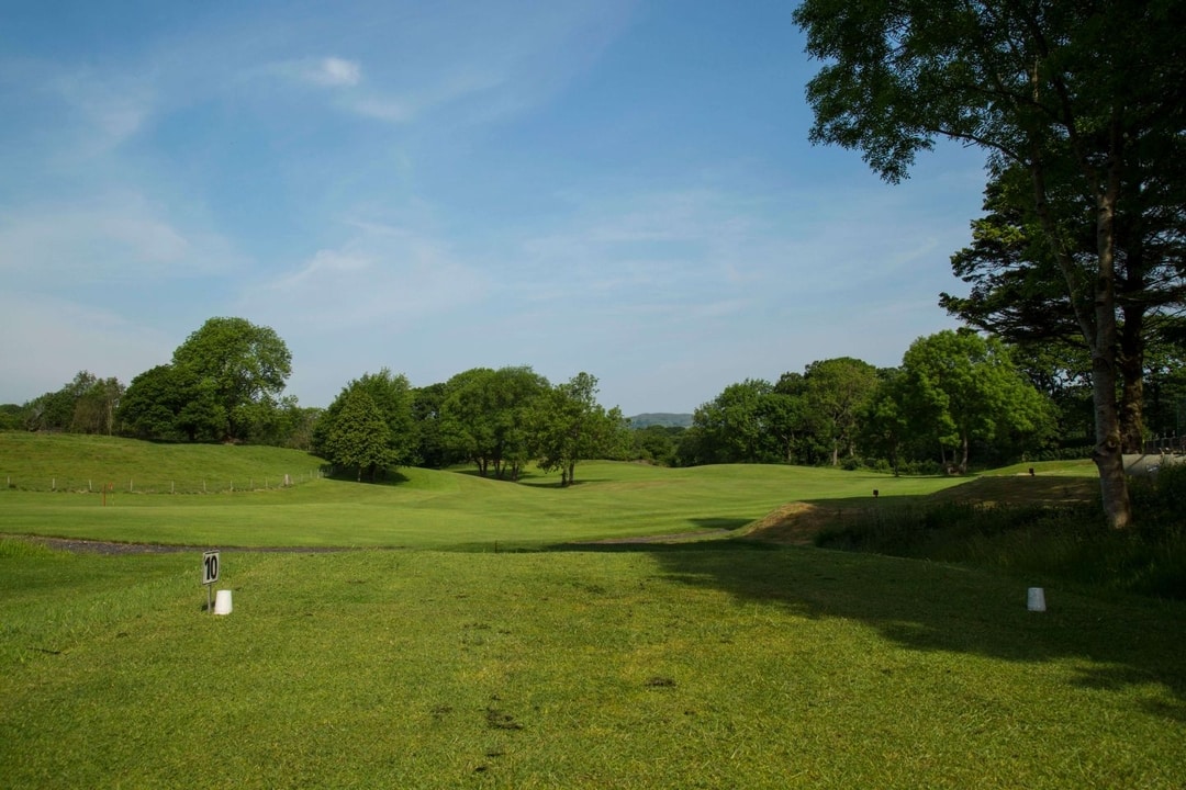 Sedbergh Golf Club - Explore the Golf Course