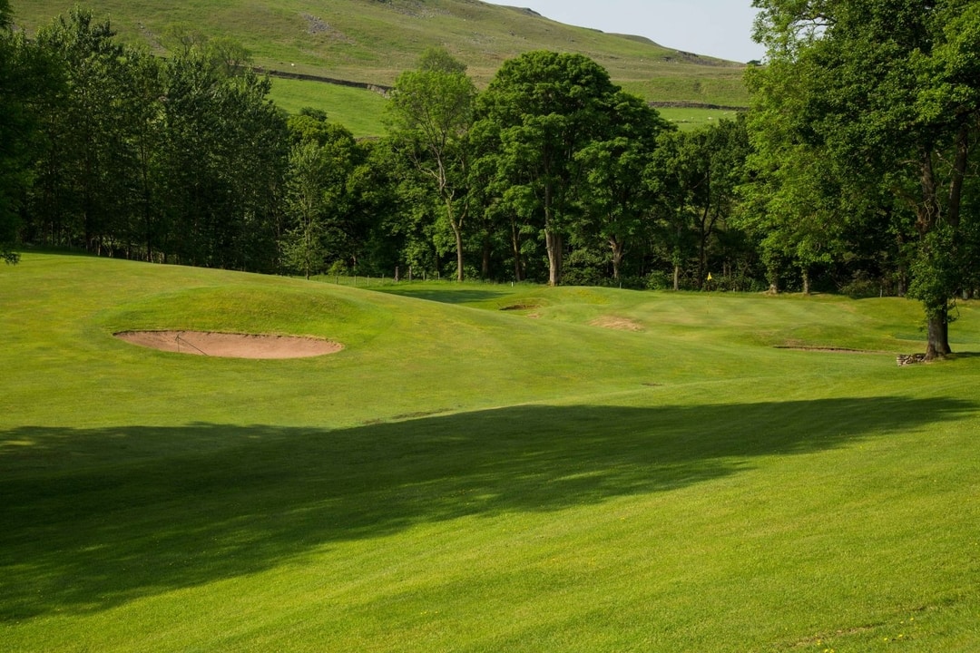 Sedbergh Golf Club - Explore the Golf Course