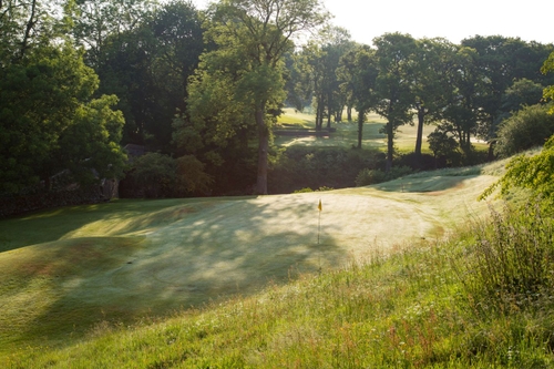 Sedbergh Golf Club - Explore the Golf Course