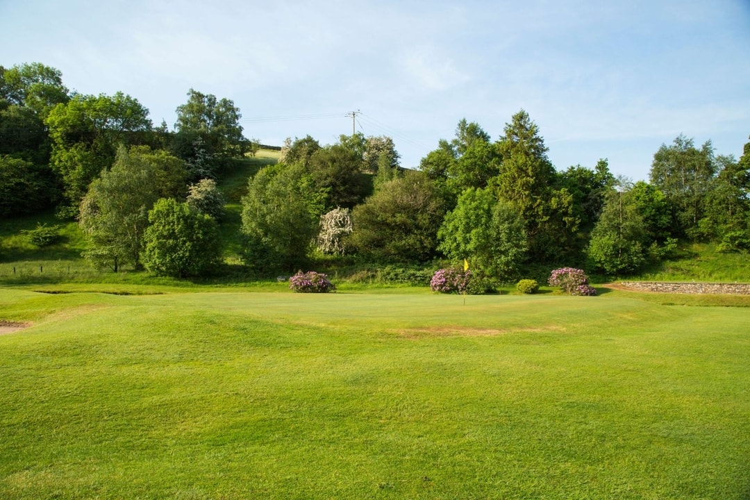 Sedbergh Golf Club - Explore the Golf Course