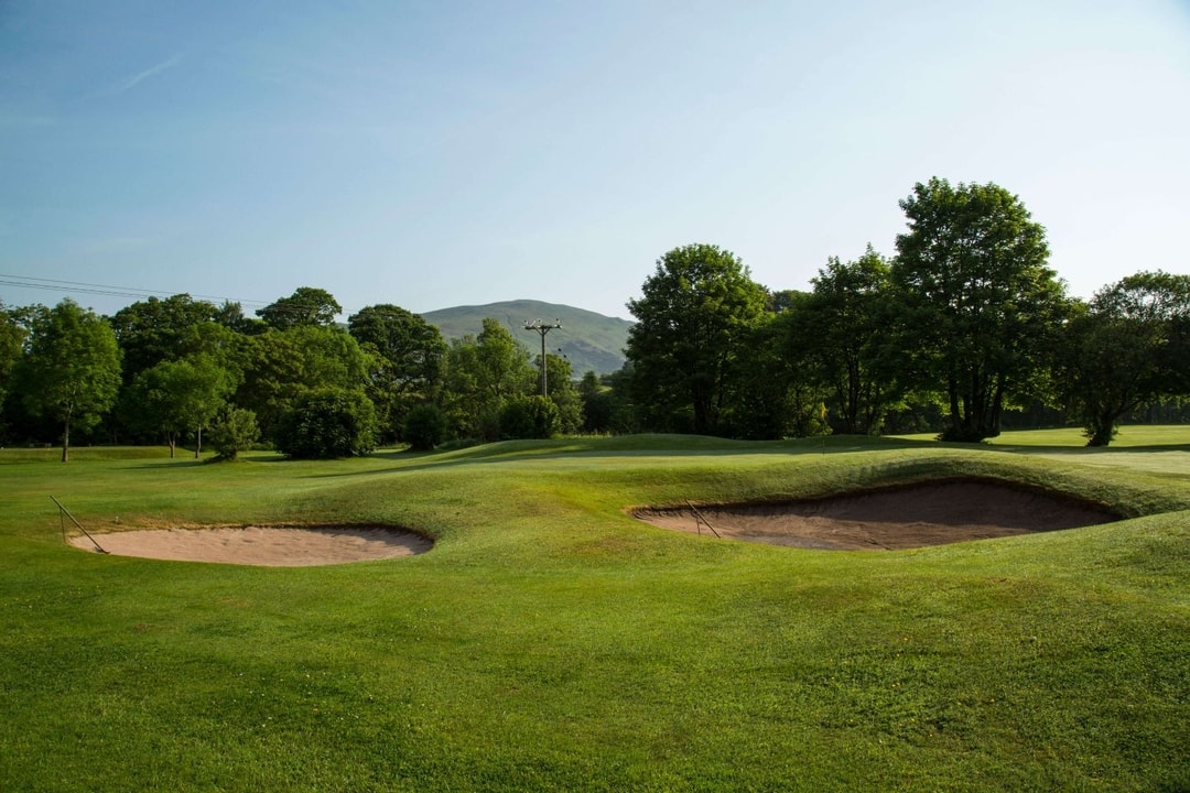 Sedbergh Golf Club - Explore the Golf Course