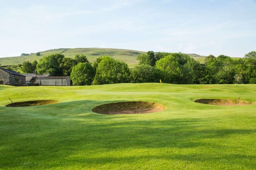 Sedbergh Golf Club - Explore the Golf Course