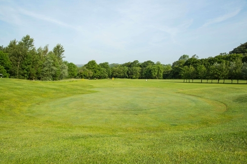 Sedbergh Golf Club - Explore the Golf Course