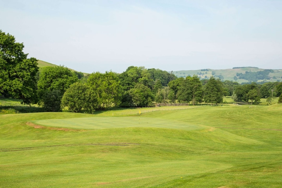 Sedbergh Golf Club - Explore the Golf Course