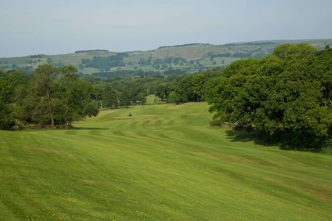 Sedbergh Golf Club - Explore the Golf Course