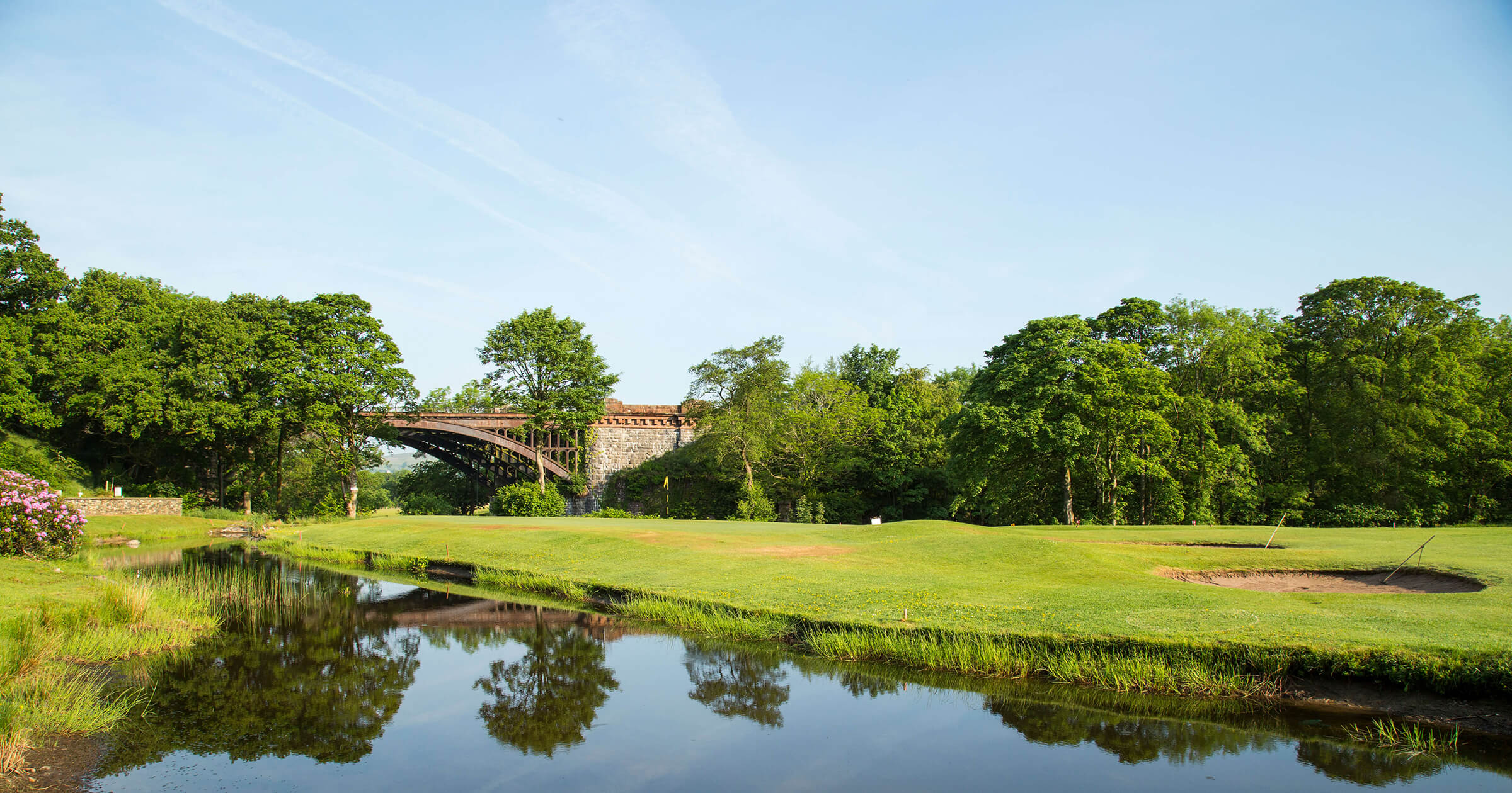 Sedbergh Golf Club | Golf Course, Bar & Restaurant