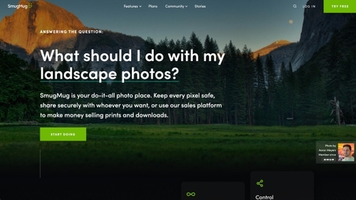 Customer stories | Webflow