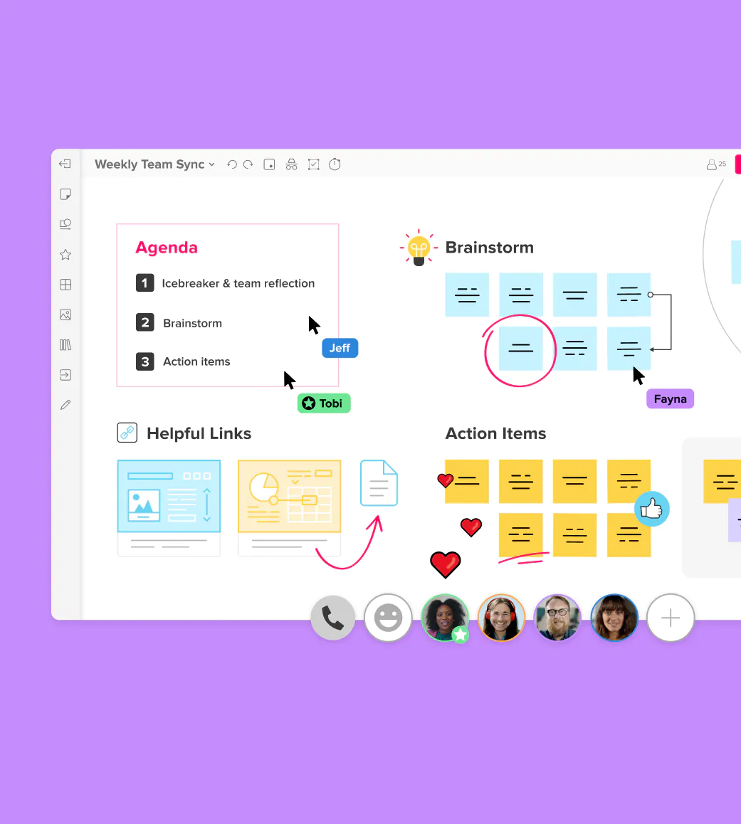 How Dropbox Sign transformed internal collaboration with Webflow | Webflow