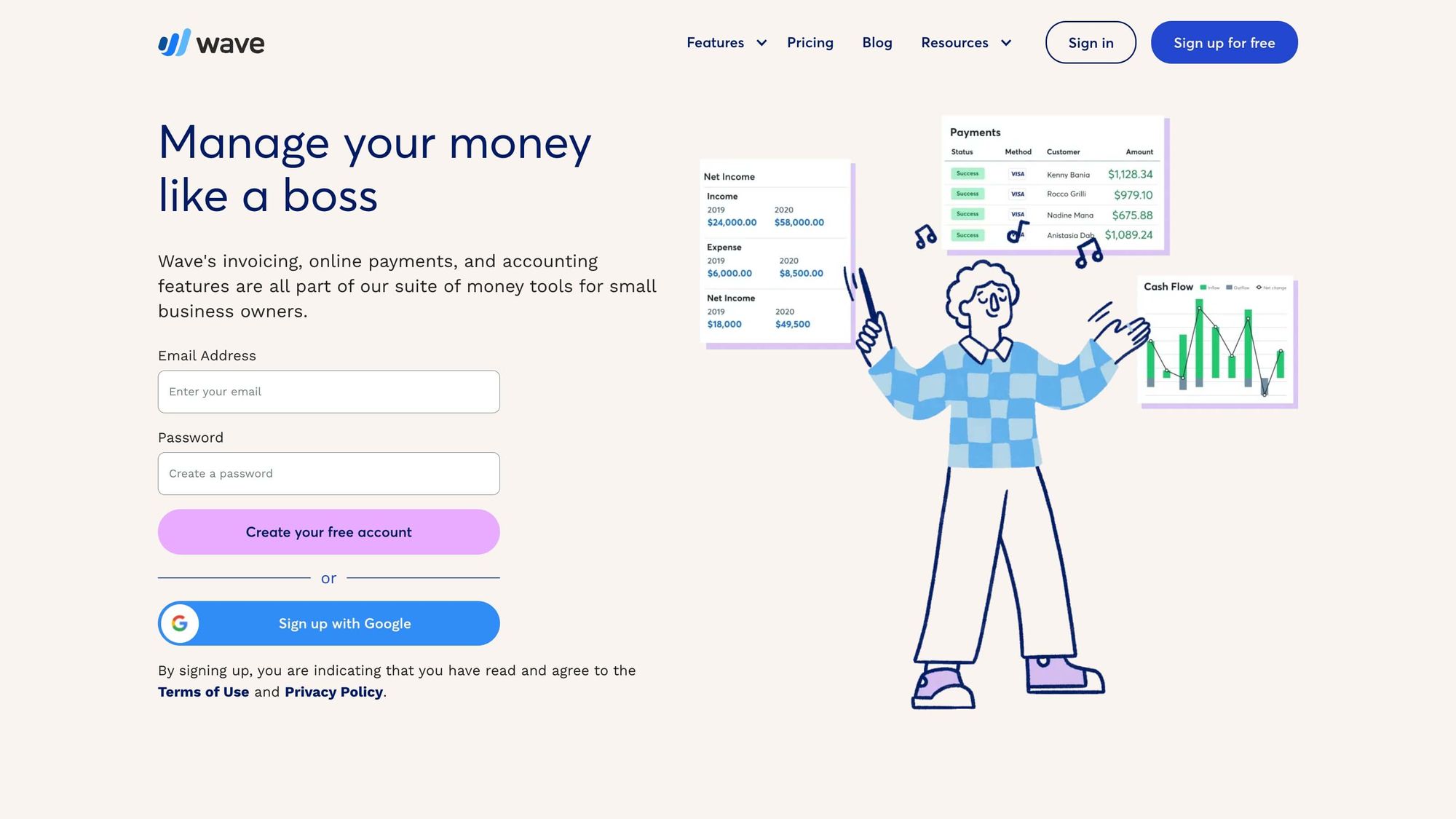 Customer stories | Webflow