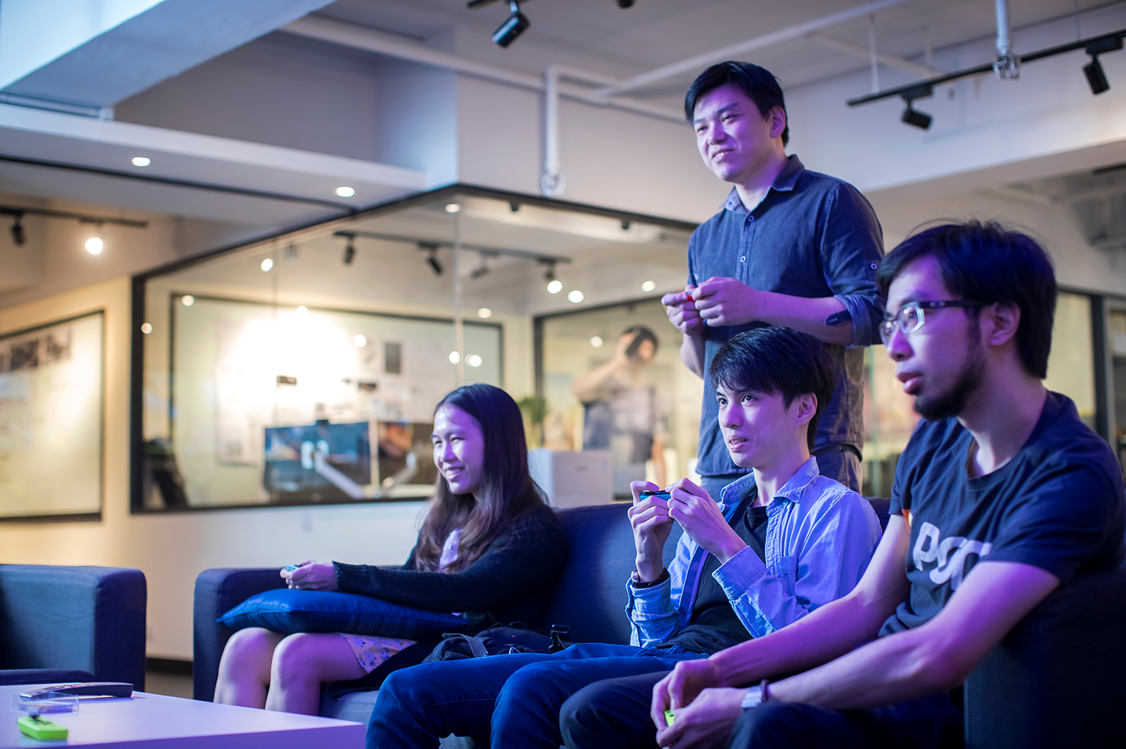 idNerd Studio - Computer Vision Engineer