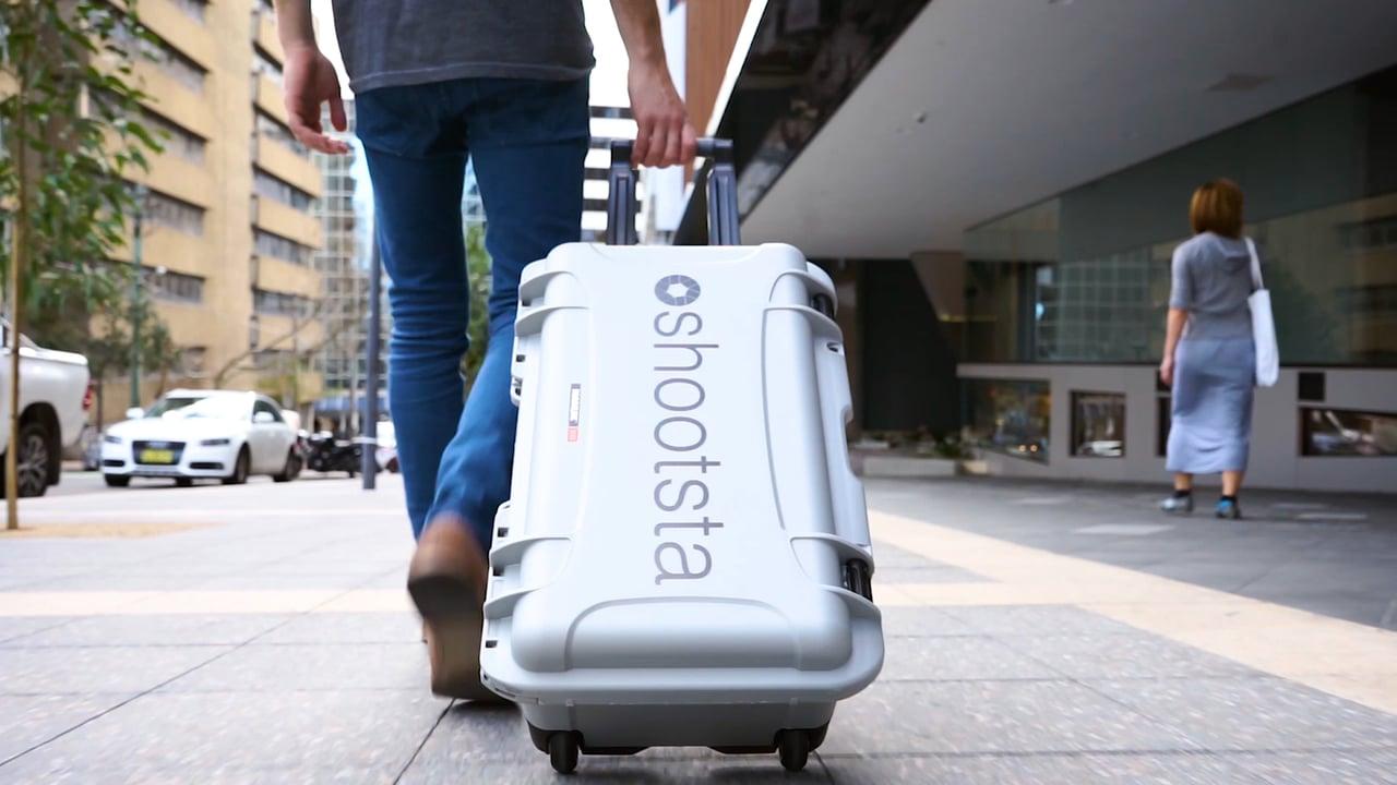 Shootsta (HK) | Companies Hiring in Hong Kong