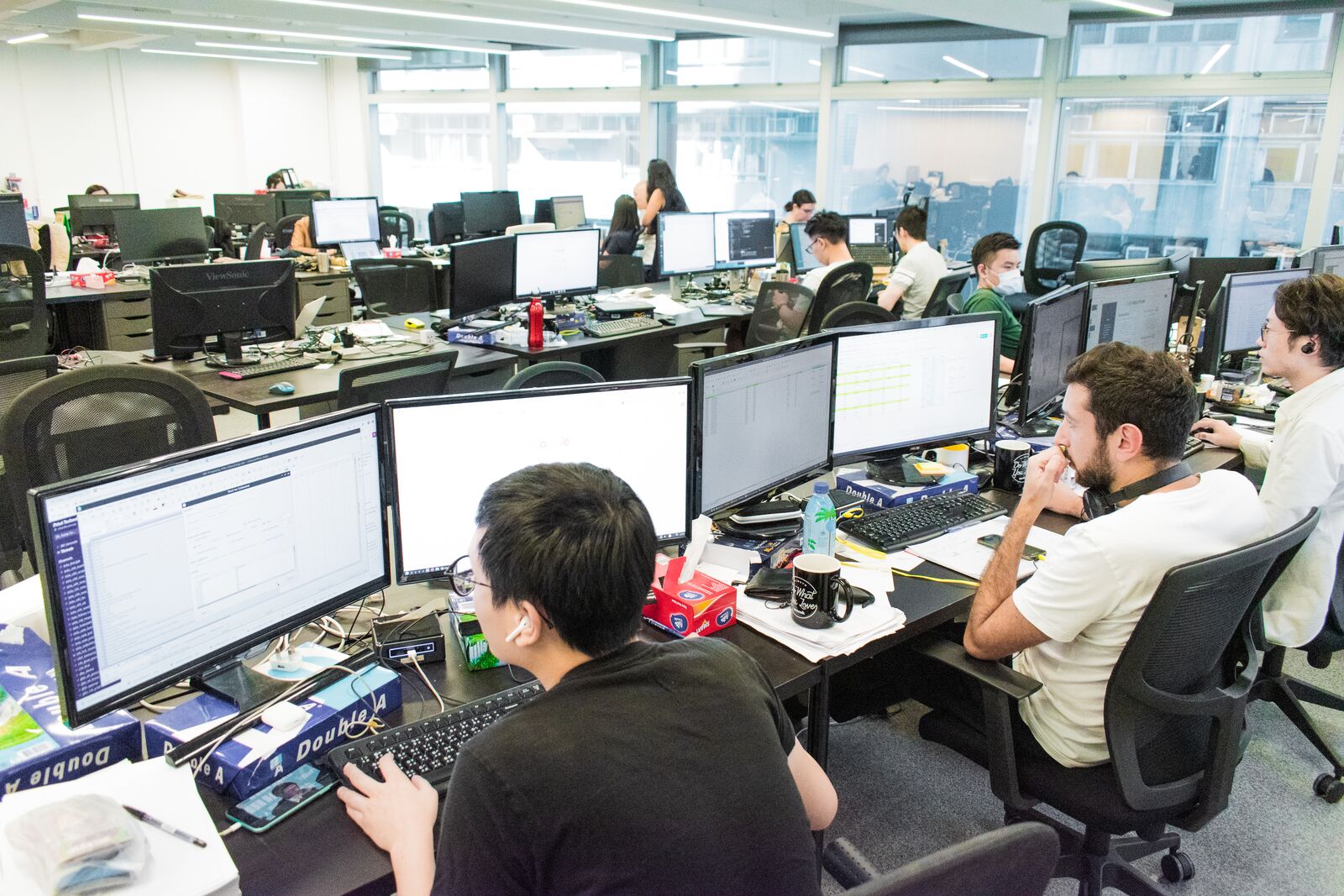 Prive Technologies (HK) | Companies Hiring in Hong Kong