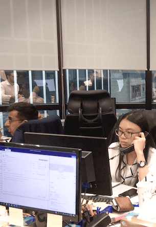 Ashford Benjamin (HK) | Companies Hiring in Hong Kong