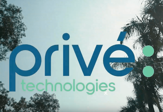 Prive Technologies (HK) | Companies Hiring in Hong Kong