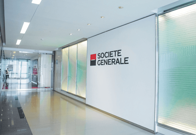 Societe Generale (SG) | Companies Hiring in Hong Kong