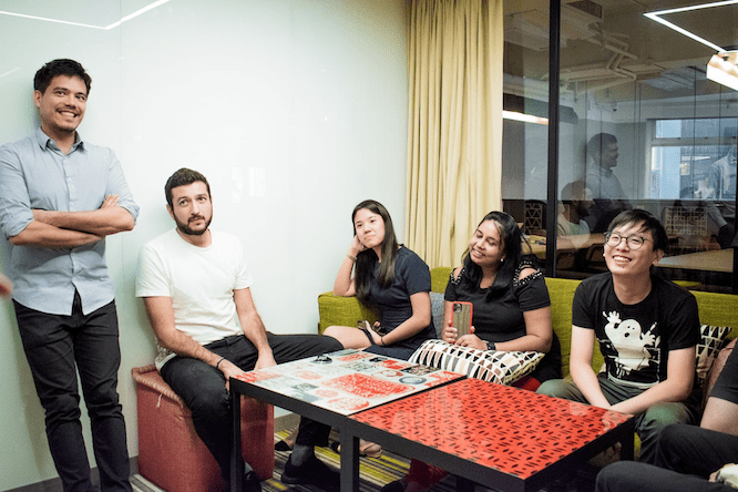 Prive Technologies (HK) | Companies Hiring in Hong Kong