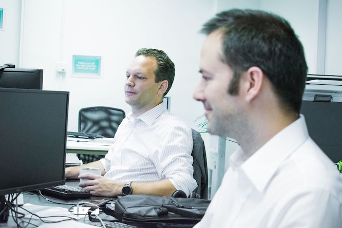 Prive Technologies (HK) | Companies Hiring in Hong Kong