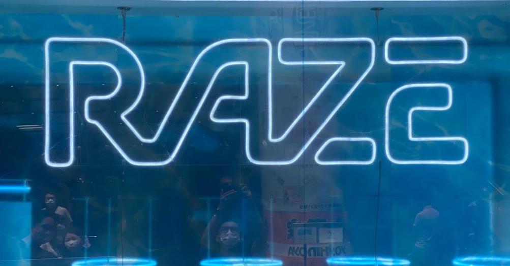 Raze Technology (HK) | Companies Hiring in Hong Kong