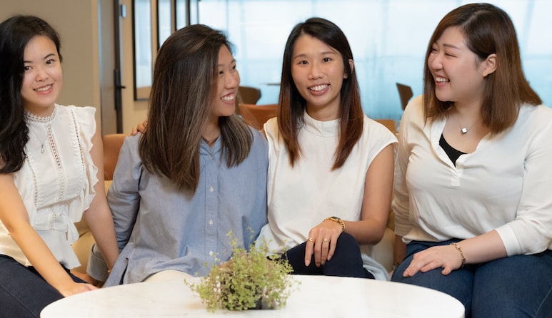 Reap (HK) | Companies Hiring in Hong Kong