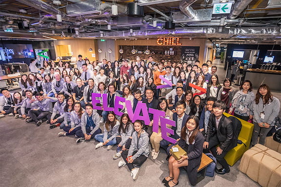 Accenture (HK) | Companies Hiring in Hong Kong