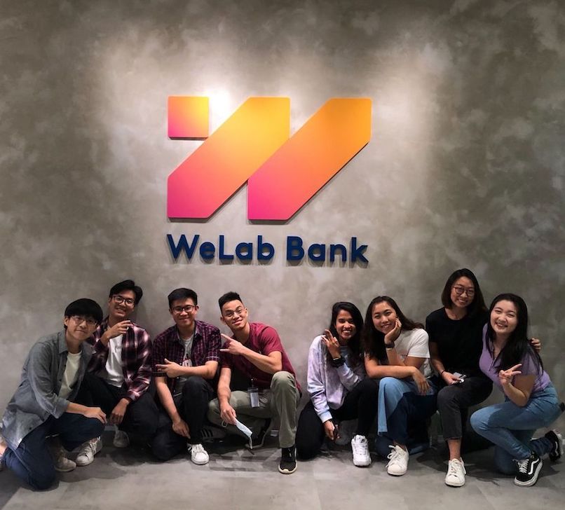 WeLab (HK) | Companies Hiring in Hong Kong
