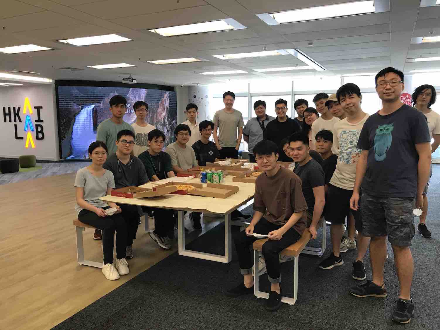 Arical (HK) | Companies Hiring in Hong Kong