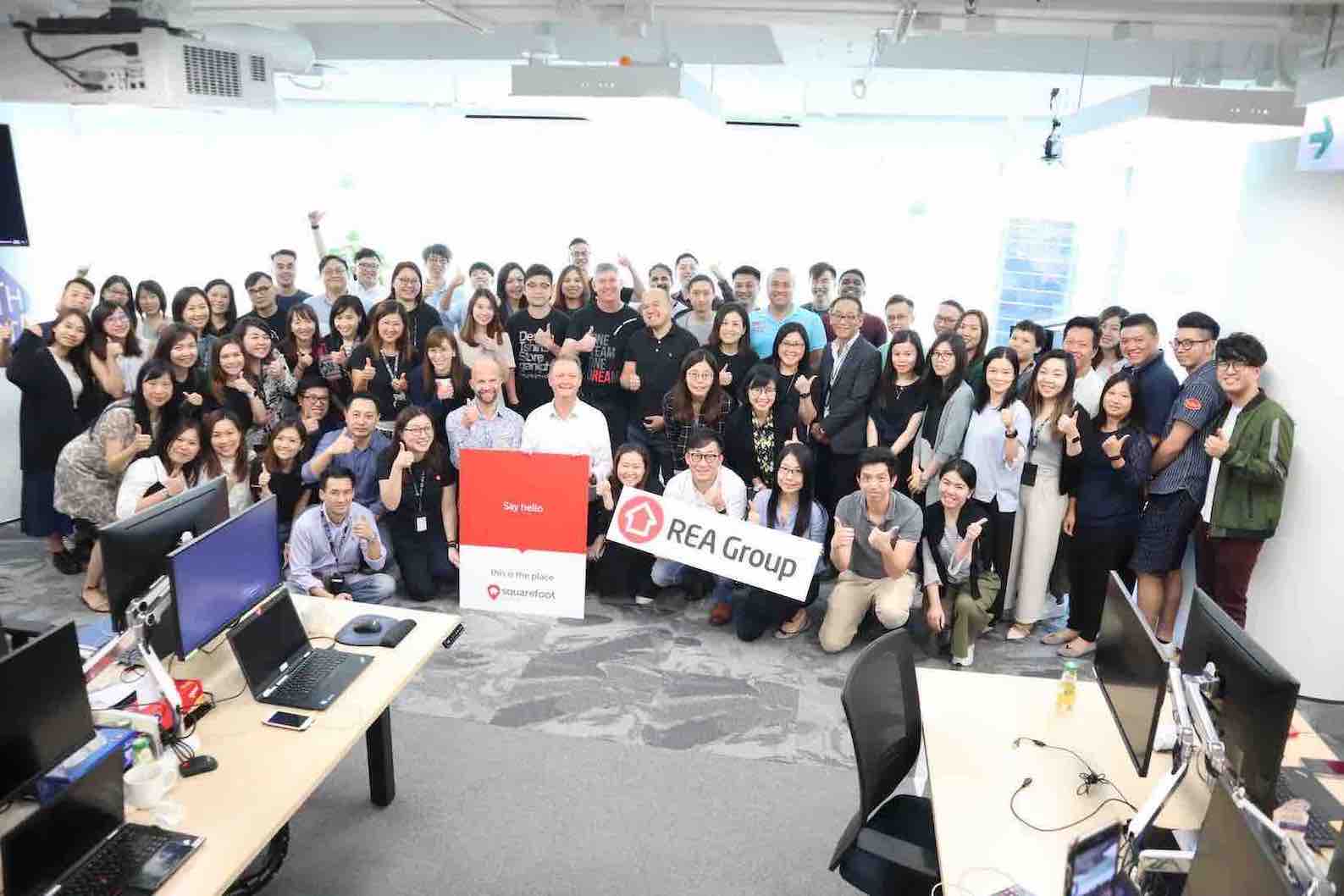 REA Group (HK) | Companies Hiring in Hong Kong