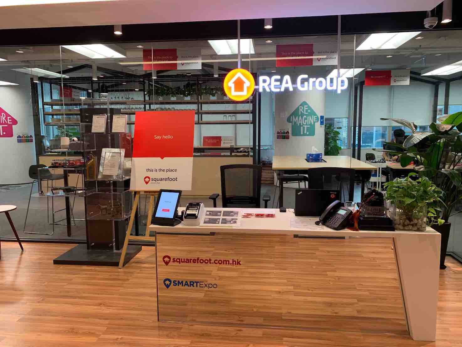 REA Group (HK) | Companies Hiring in Hong Kong