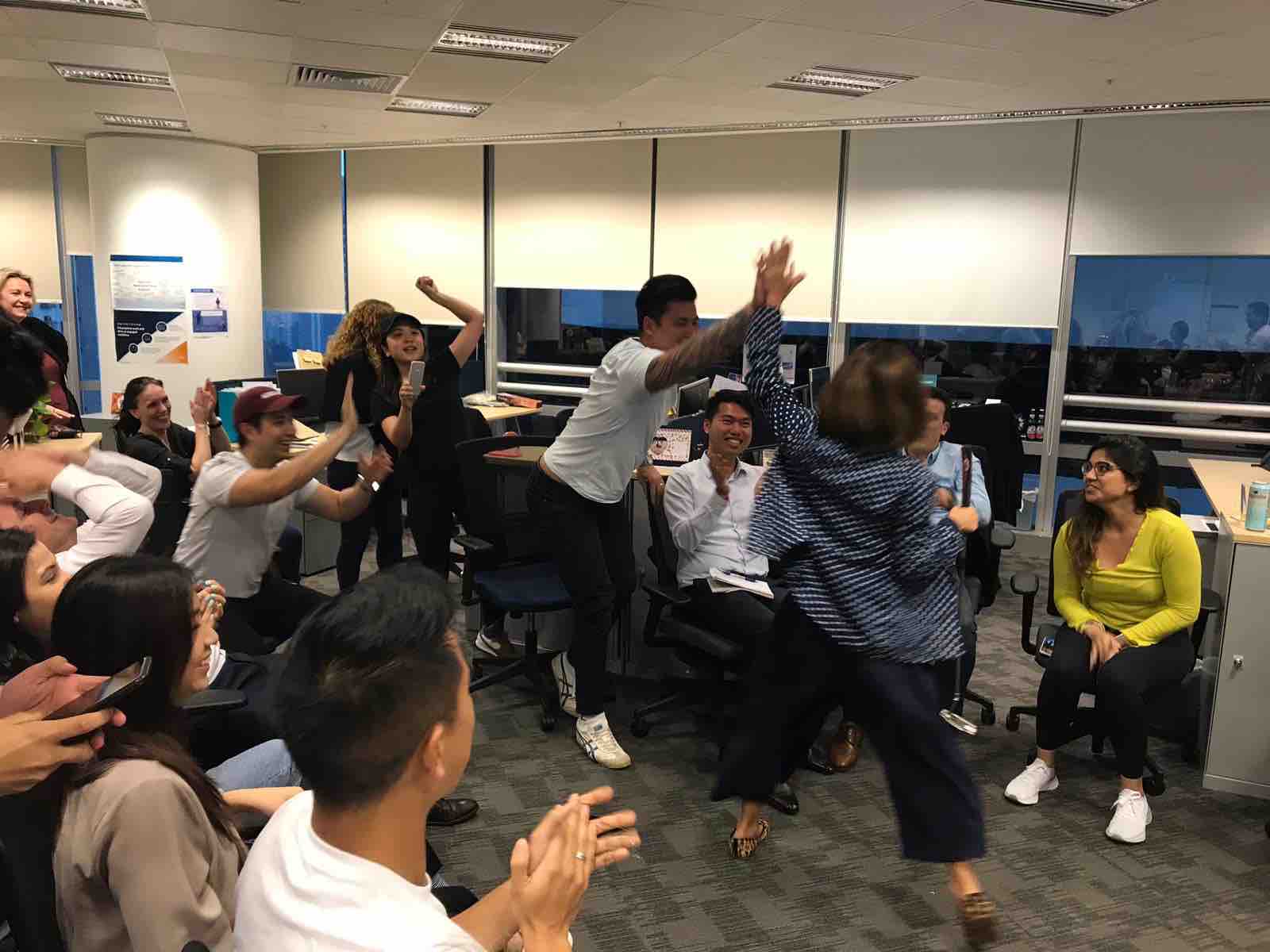 TEKsystems (HK) | Companies Hiring in Hong Kong