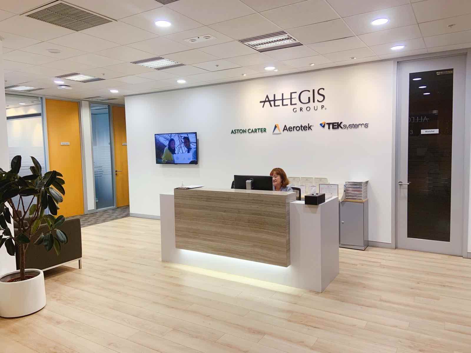 TEKsystems (HK) | Companies Hiring in Hong Kong