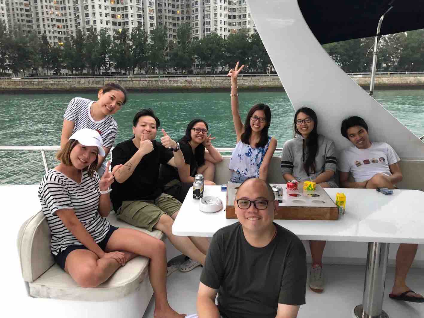 Links International (HK) | Companies Hiring in Hong Kong