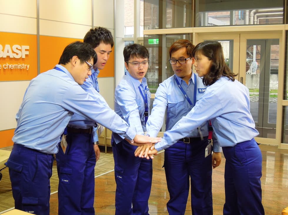 BASF (HK) | Companies Hiring in Hong Kong