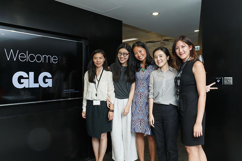 GLG (HK) | Companies Hiring in Hong Kong