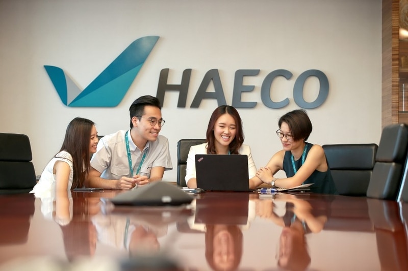 Swire (HK) | Companies Hiring in Hong Kong