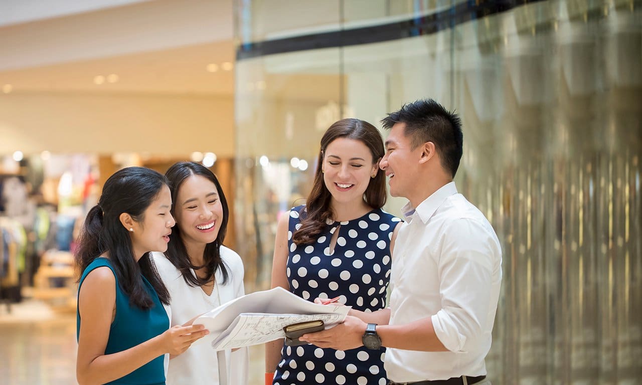 Swire (HK) | Companies Hiring in Hong Kong